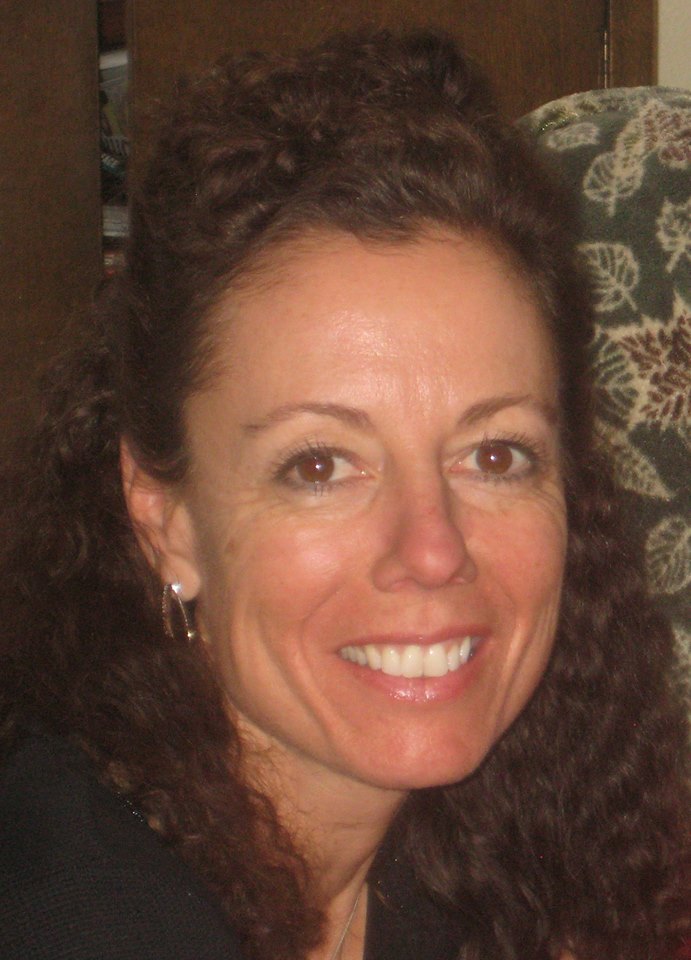 Kelly Howard – Mountain Family Center